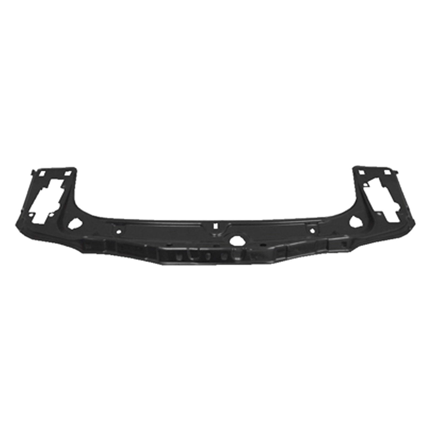 Replace® BM1225136C - Upper Radiator Support Tie Bar (CAPA Certified)