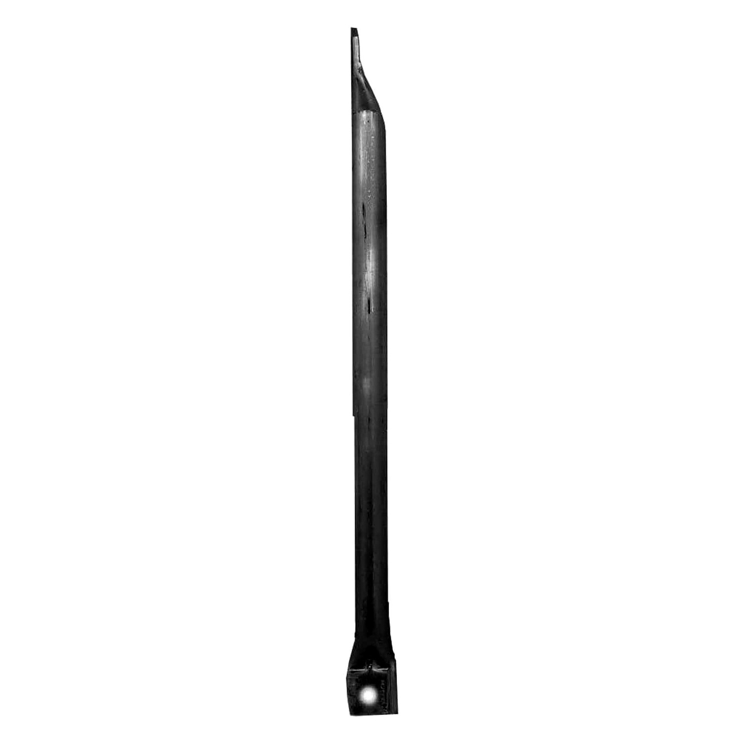 Replace® BM1225163C - Front Passenger Side Radiator Support Brace (CAPA ...