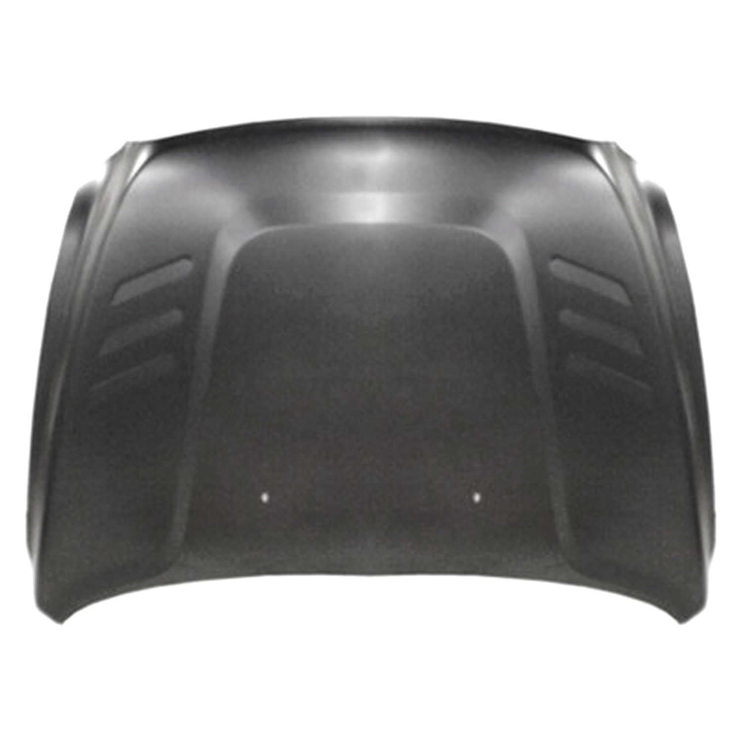 Replace® BM1225178 - Rear Upper Radiator Support Tie Bar (Standard Line)