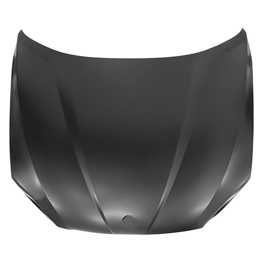 Replace® BM1230137 - Hood Panel (Standard Line)
