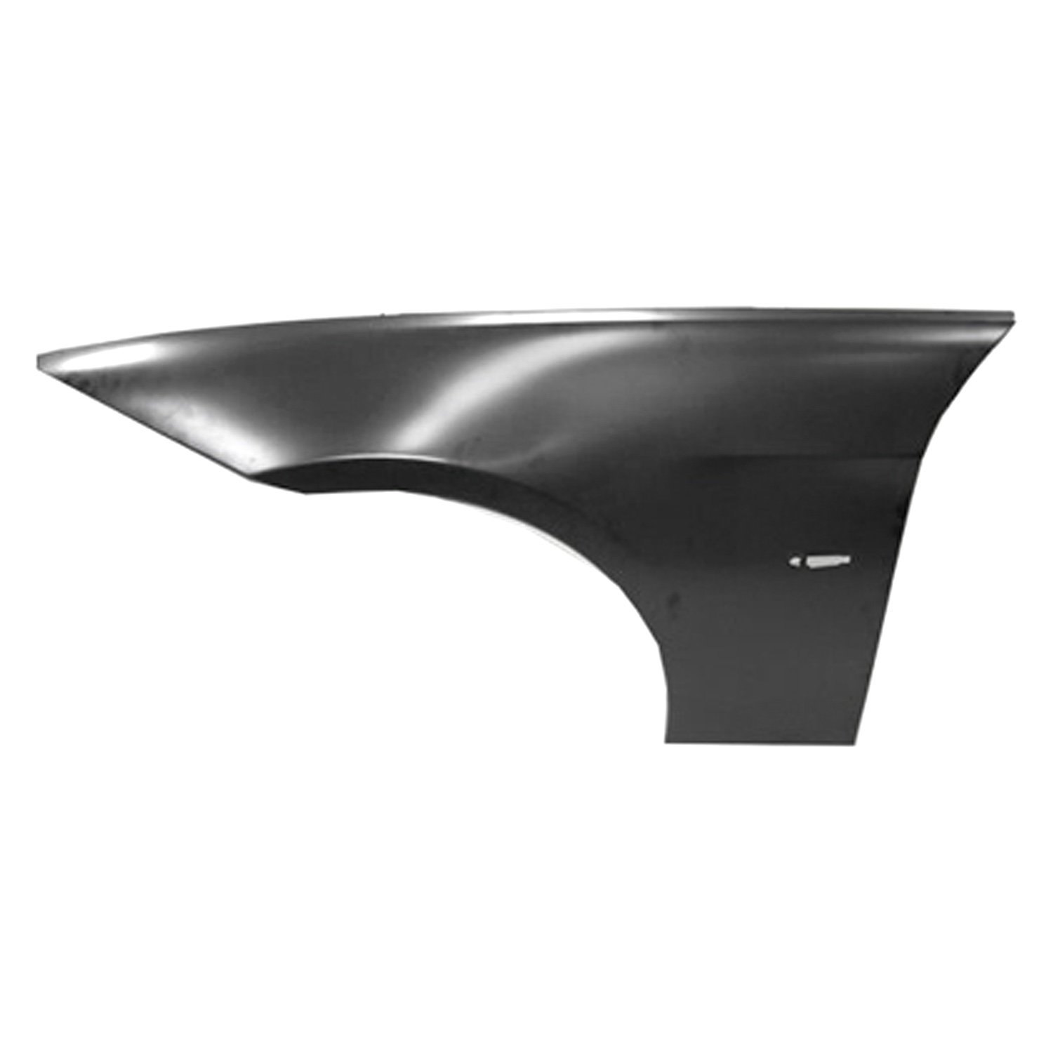 Replace® BM1240138C - Front Driver Side Fender (CAPA Certified)