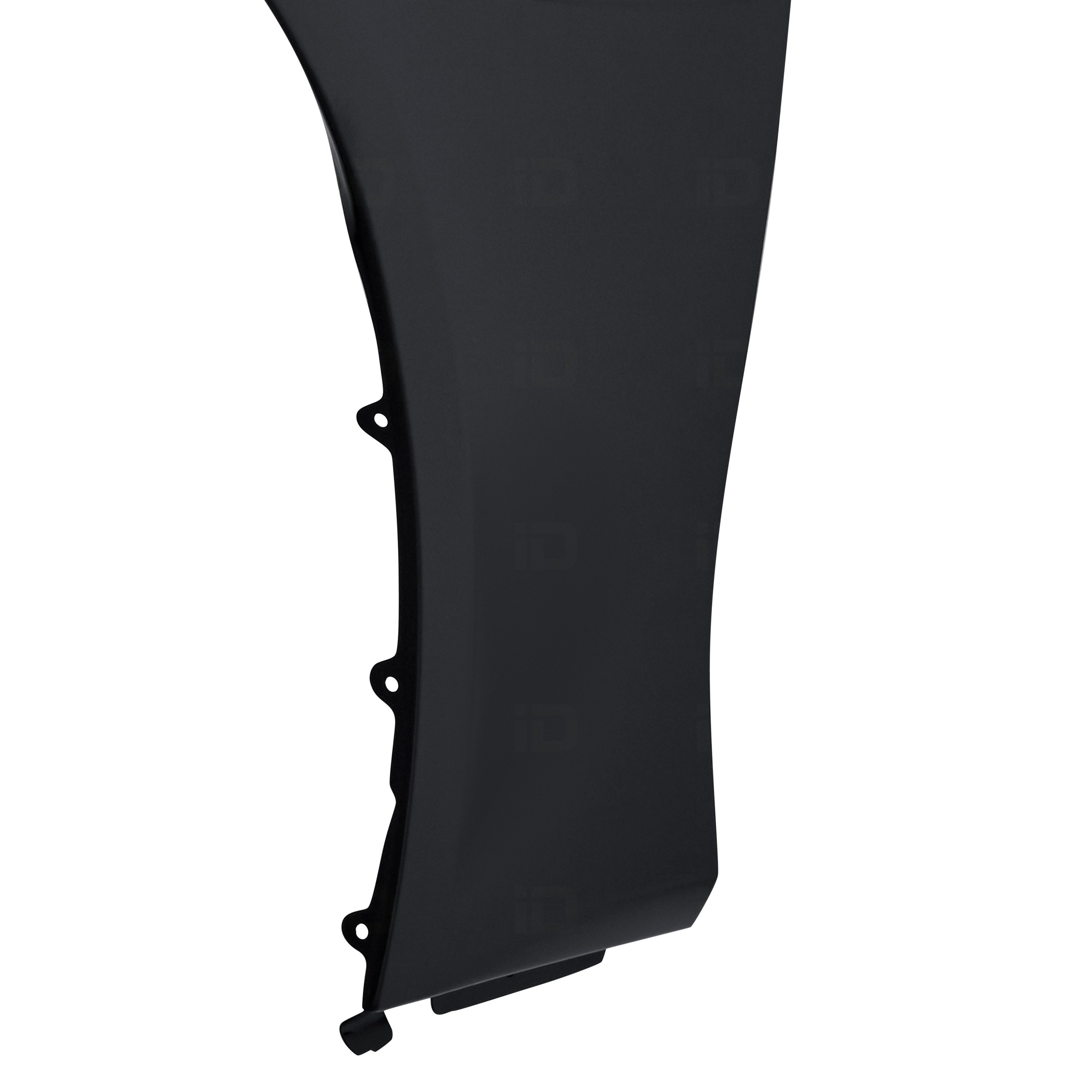 Replace® BM1240148C - Front Driver Side Fender (CAPA Certified)