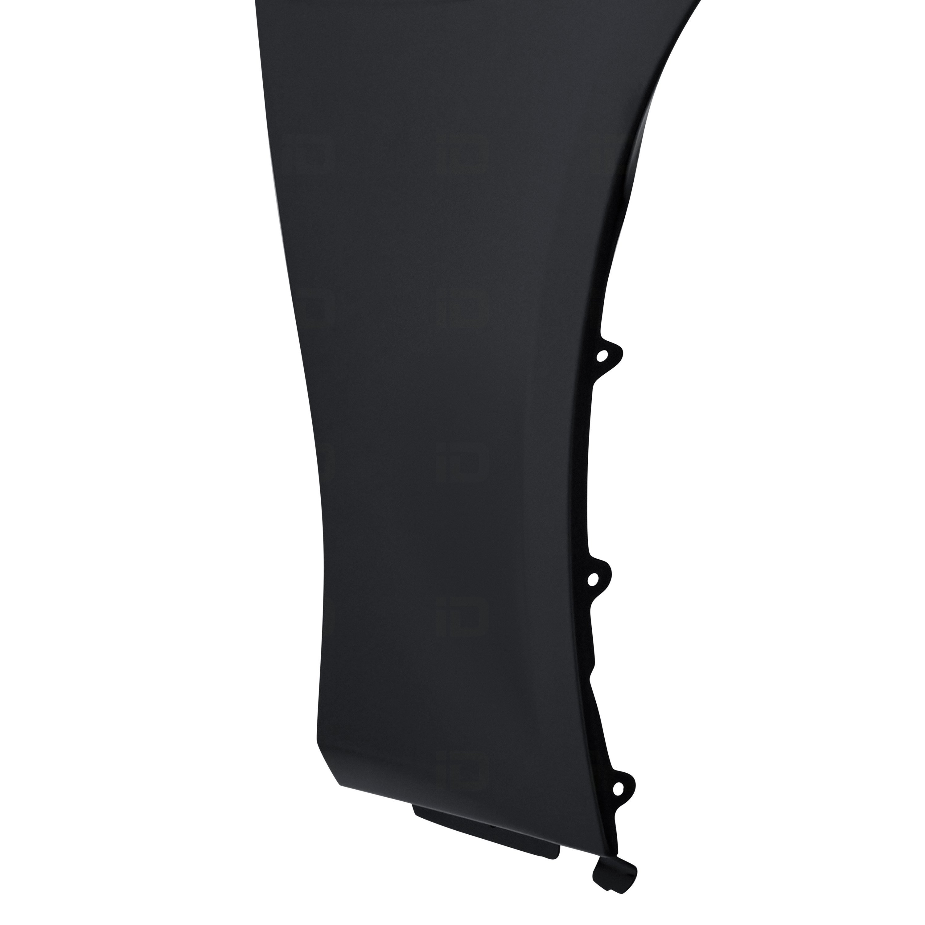 Replace® BM1241148C - Front Passenger Side Fender (CAPA Certified)