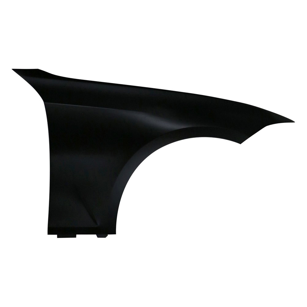 Replace® BM1241177 - Front Passenger Side Fender (Standard Line)
