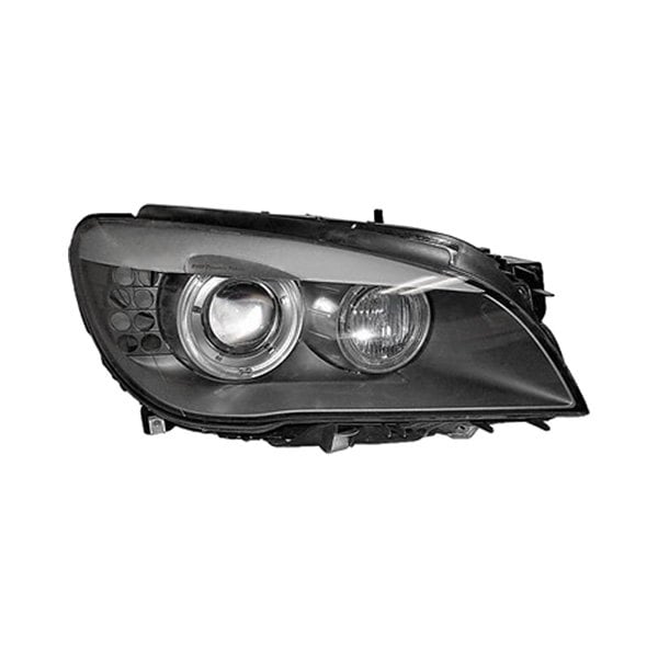 Replace® BM2503156R - Remanufactured OE Passenger Side Replacement ...