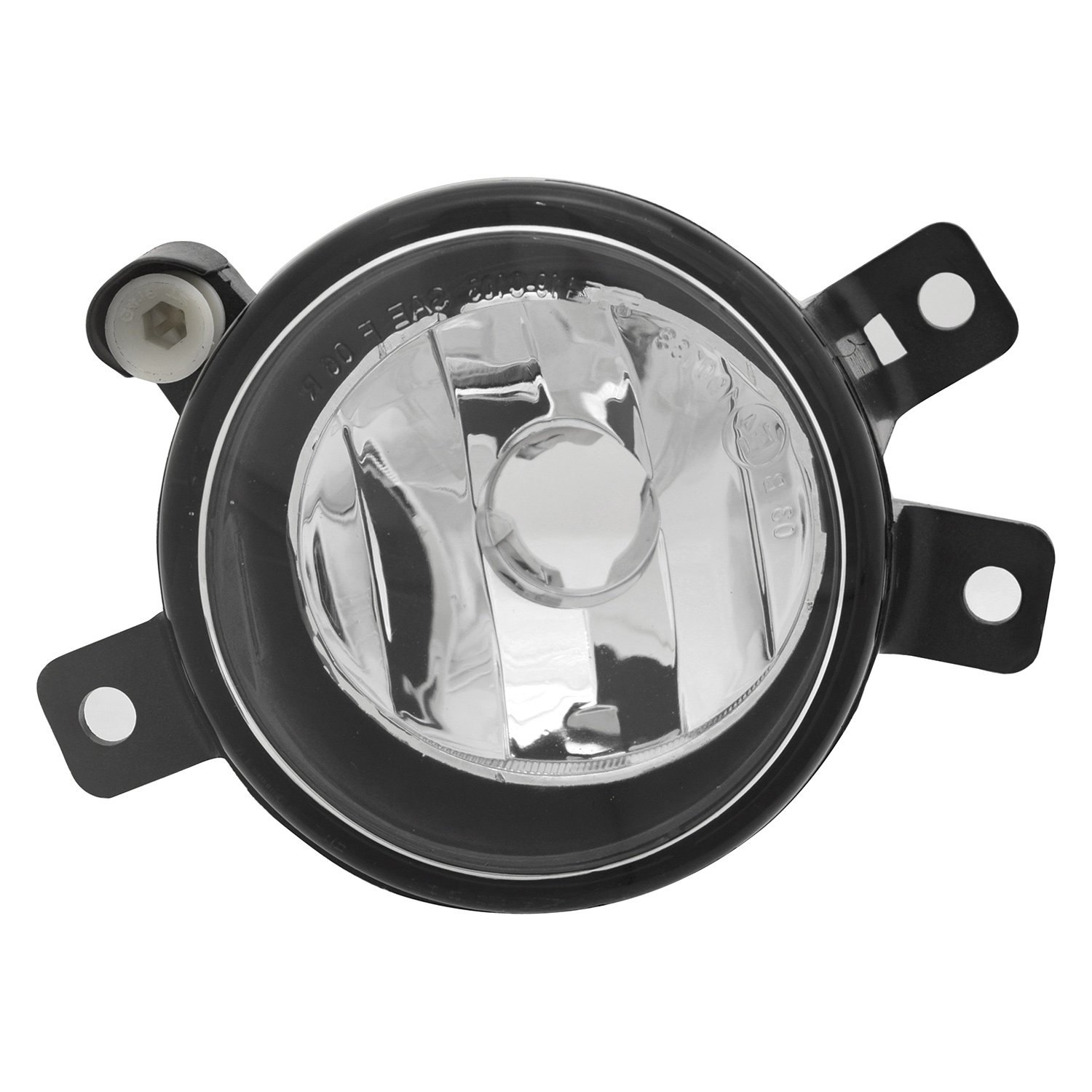 Replace® BM2592148C - Driver Side Replacement Fog Light (CAPA Certified)