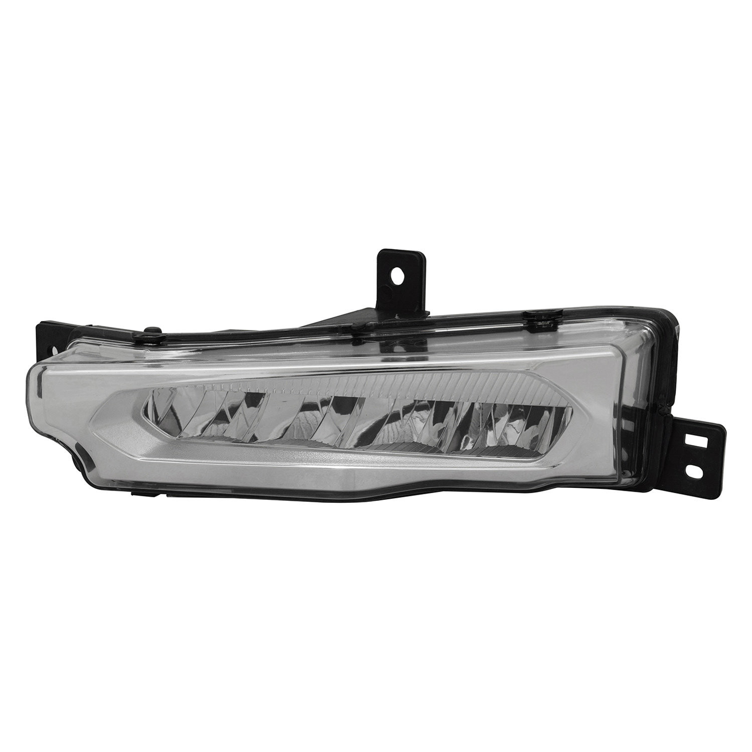 Replace® BM2592155C - Driver Side Replacement Fog Light (CAPA Certified)