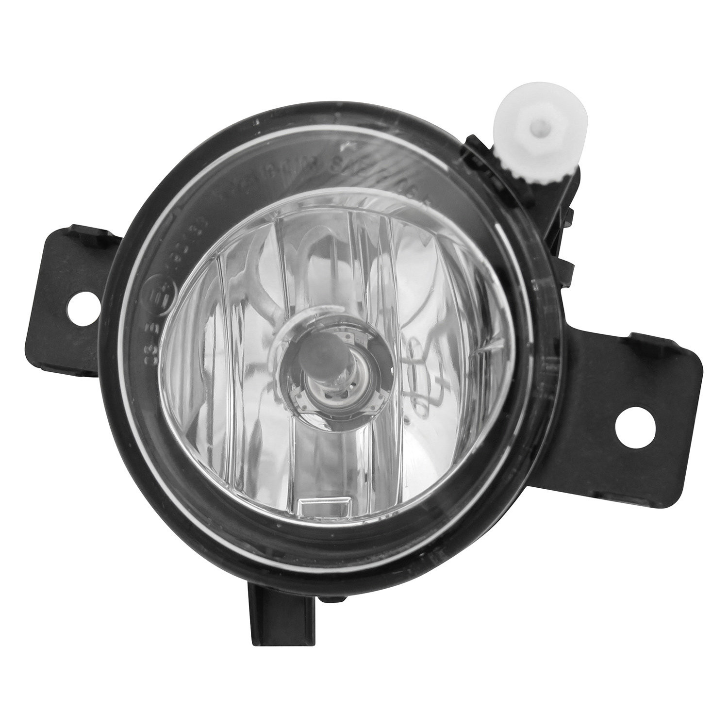 Replace® BM2593149C - Passenger Side Replacement Fog Light (CAPA Certified)