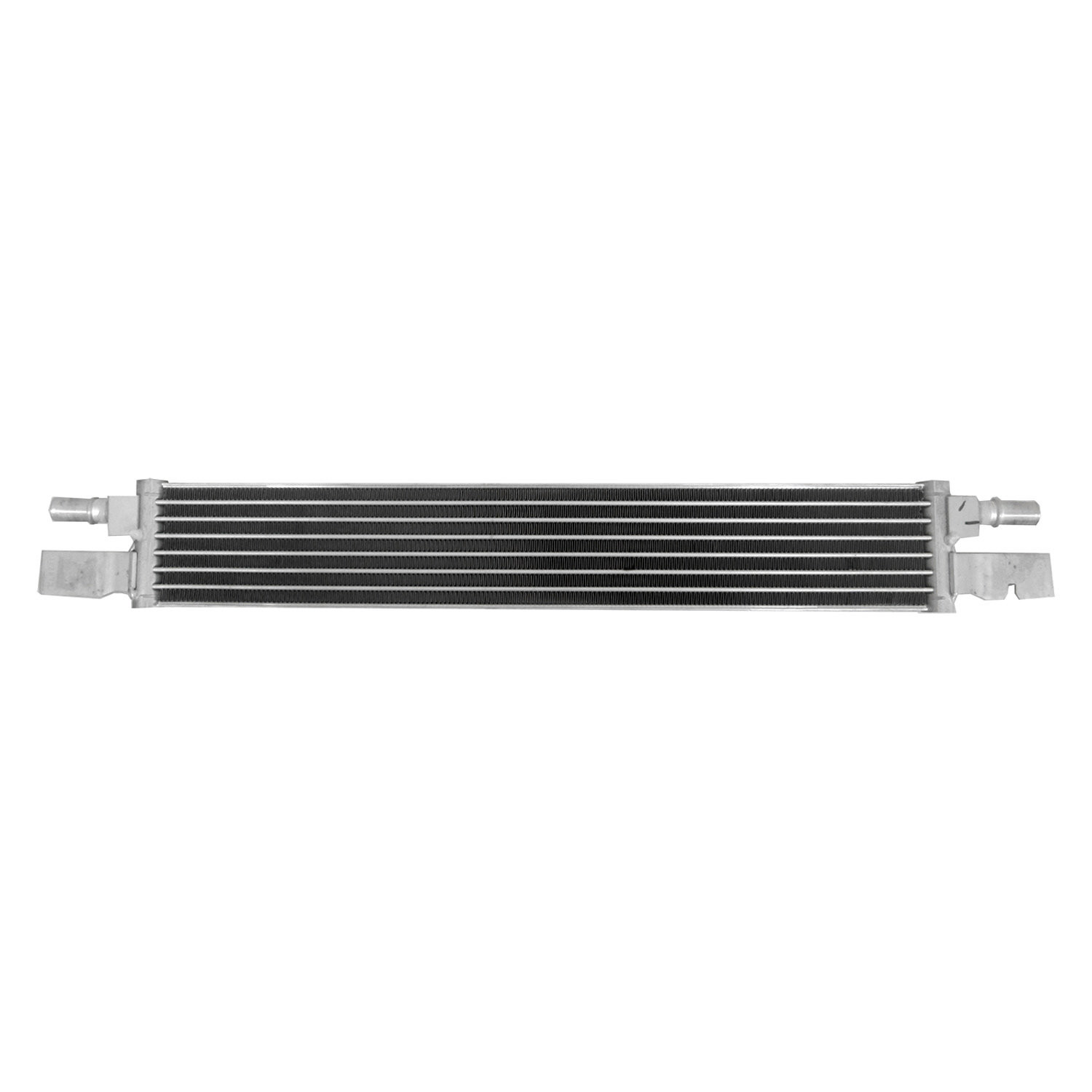 Replace® BM4050103 - Automatic Transmission Oil Cooler Assembly