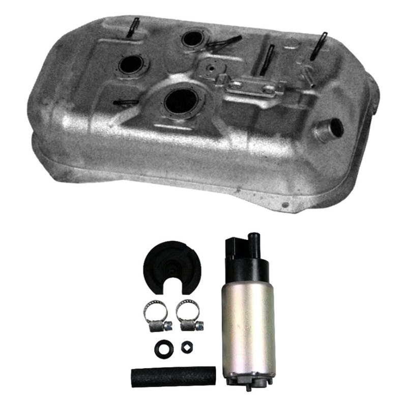 Replace® BNDL-196005 - Fuel Tank and Pump Kit