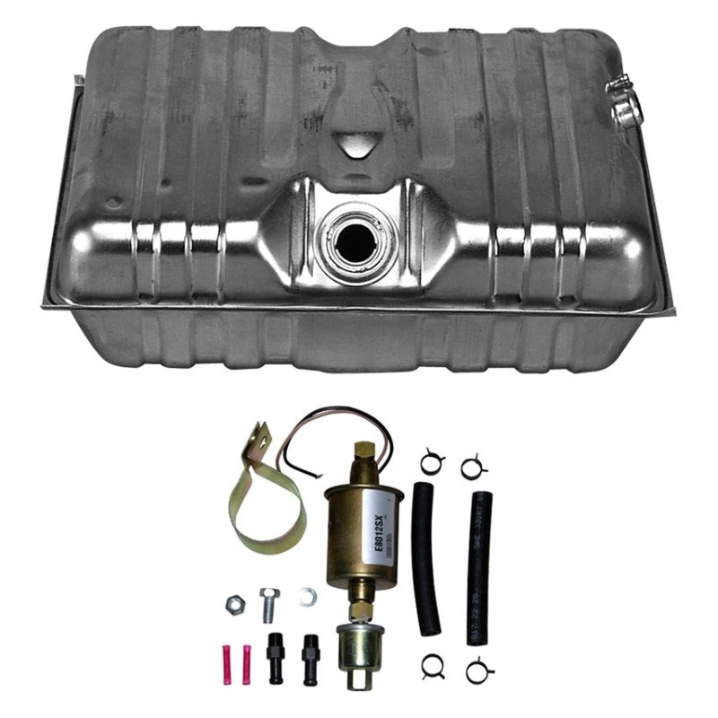 Replace® BNDL-196046 - Fuel Tank and Electric Pump Kit