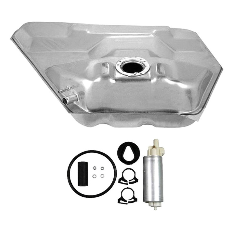 Replace® BNDL-196140 - Fuel Tank and Pump Kit