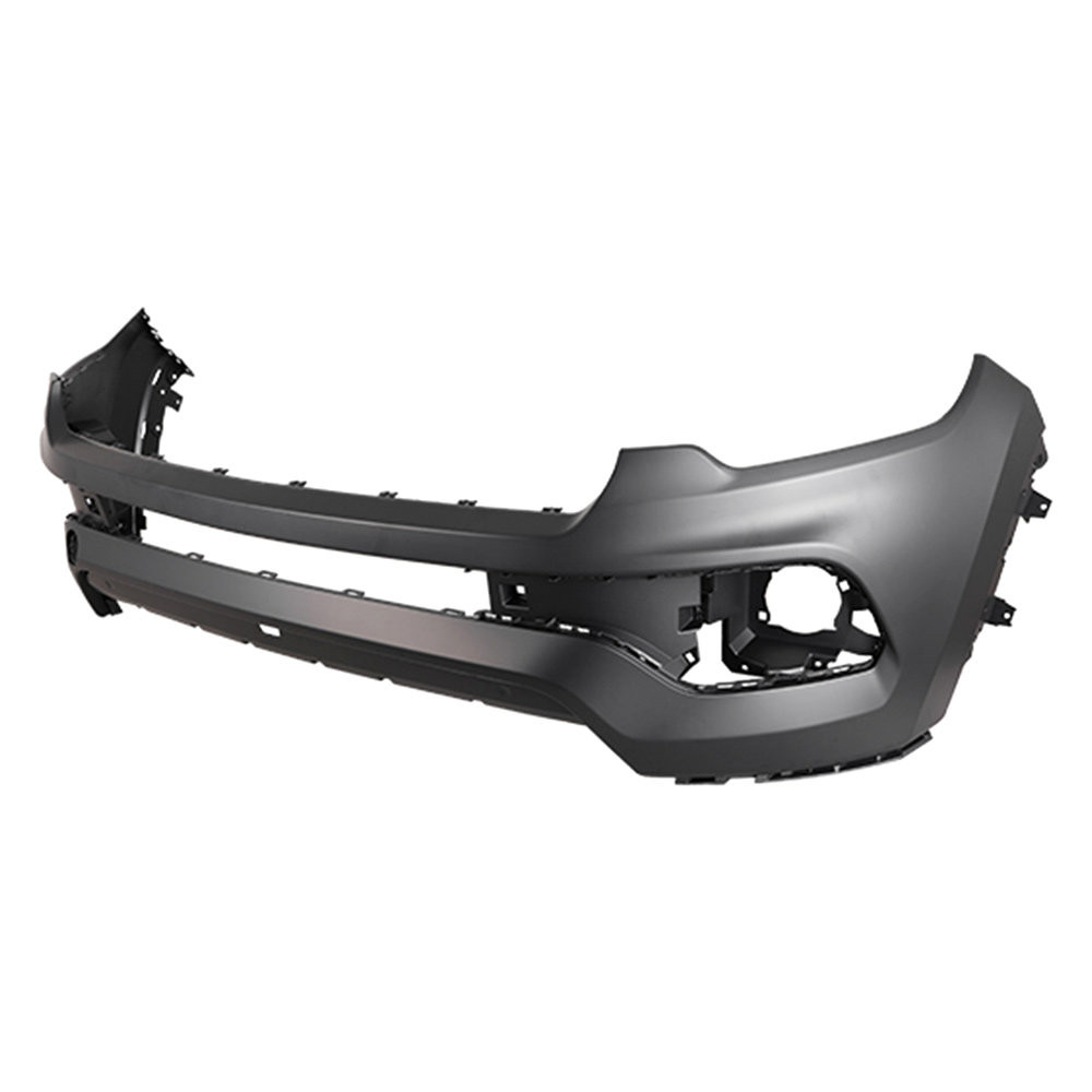 Replace® CH1000A55C - Front Bumper Cover (CAPA Certified)