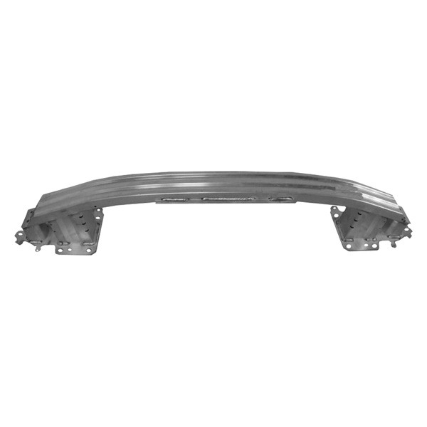 Replace® CH1006237DSC - Front Bumper Reinforcement (Diamond Standard Line)