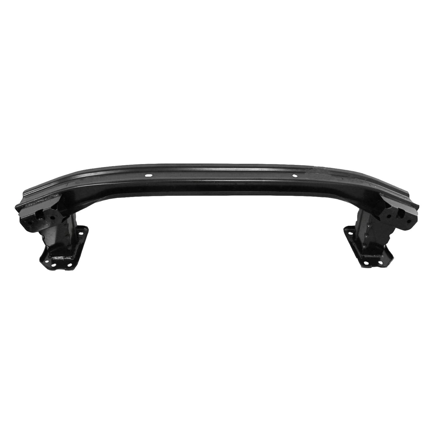 Replace® CH1006245C - Front Bumper Reinforcement (CAPA Certified)