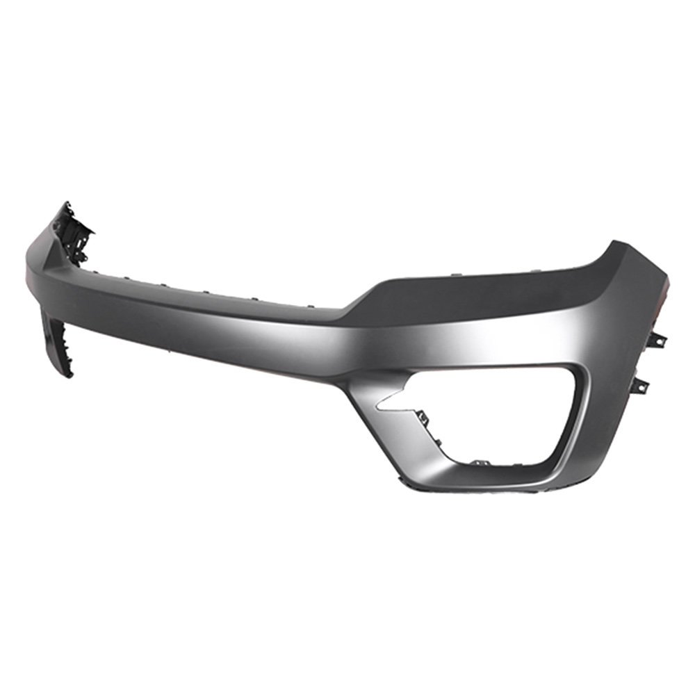 Replace® CH1014149C - Front Upper Bumper Cover (CAPA Certified)