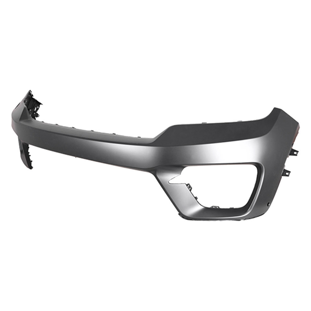Replace® CH1014150C - Front Upper Bumper Cover (CAPA Certified)