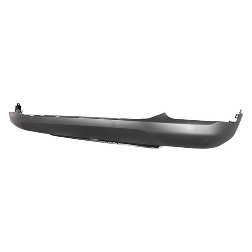 Replace® CH1015152C - Front Lower Bumper Cover (CAPA Certified)