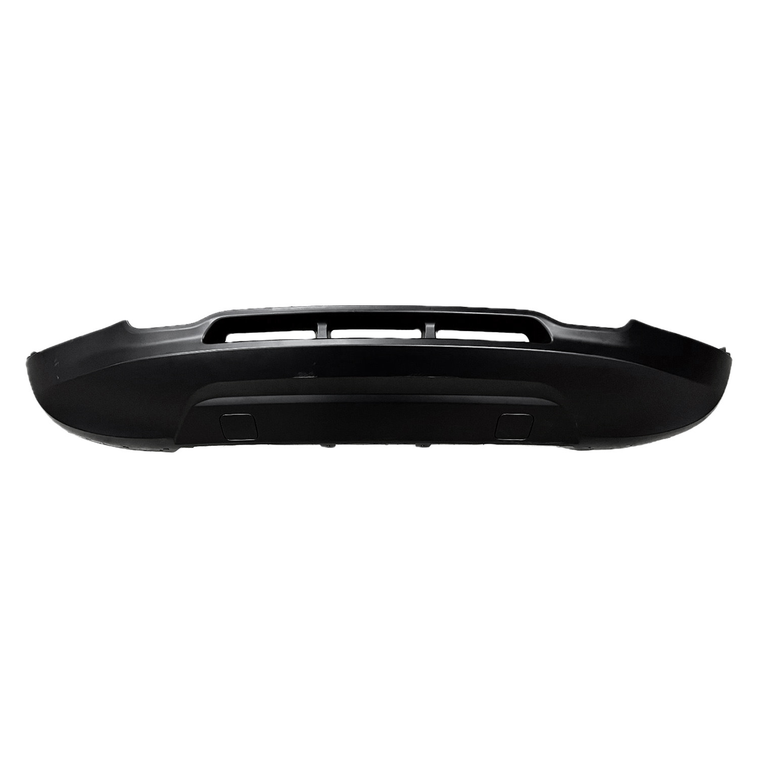 Replace® CH1015154 - Front Lower Bumper Cover (Standard Line)