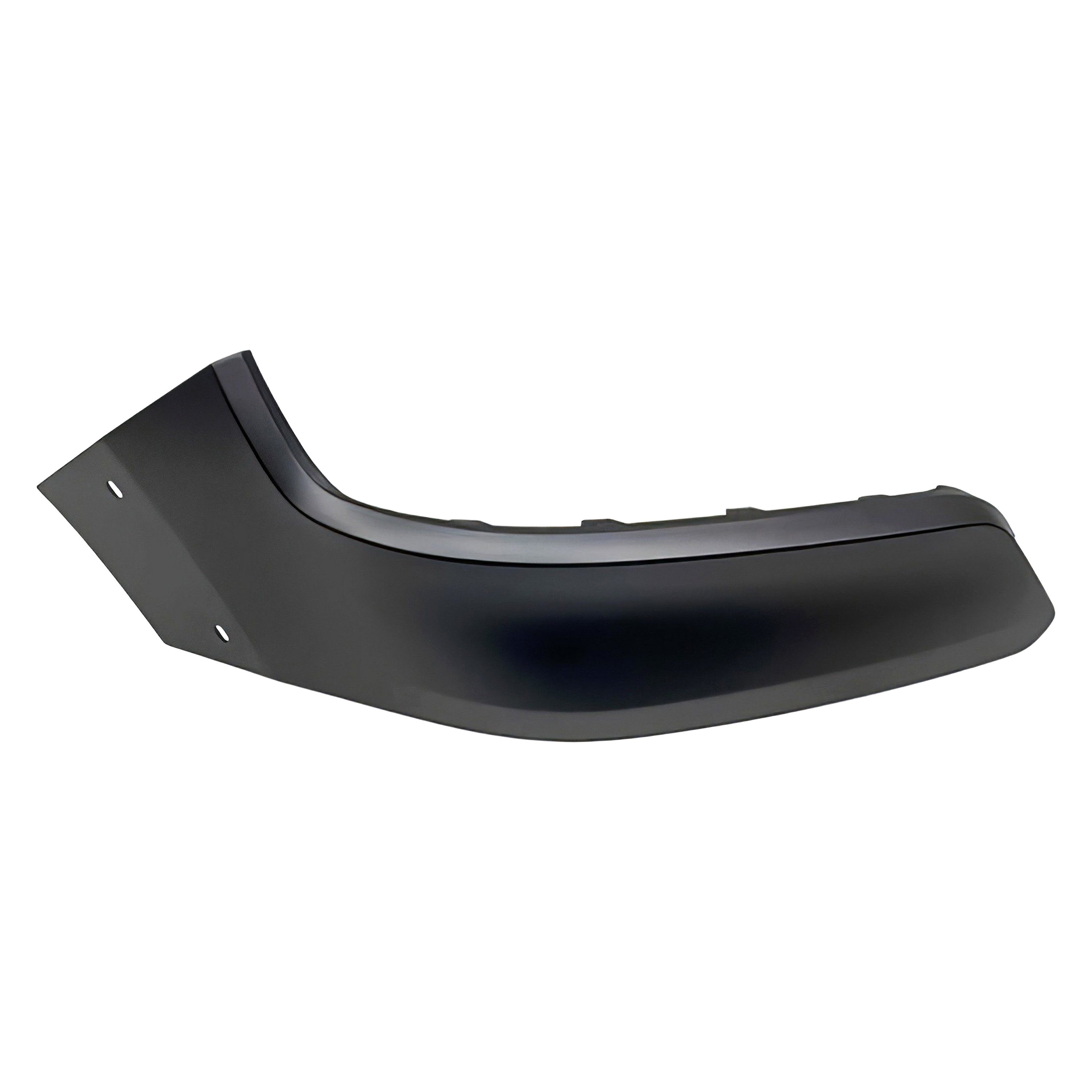 Replace® CH1017111 - Front Lower Passenger Side Bumper To Body Filler ...
