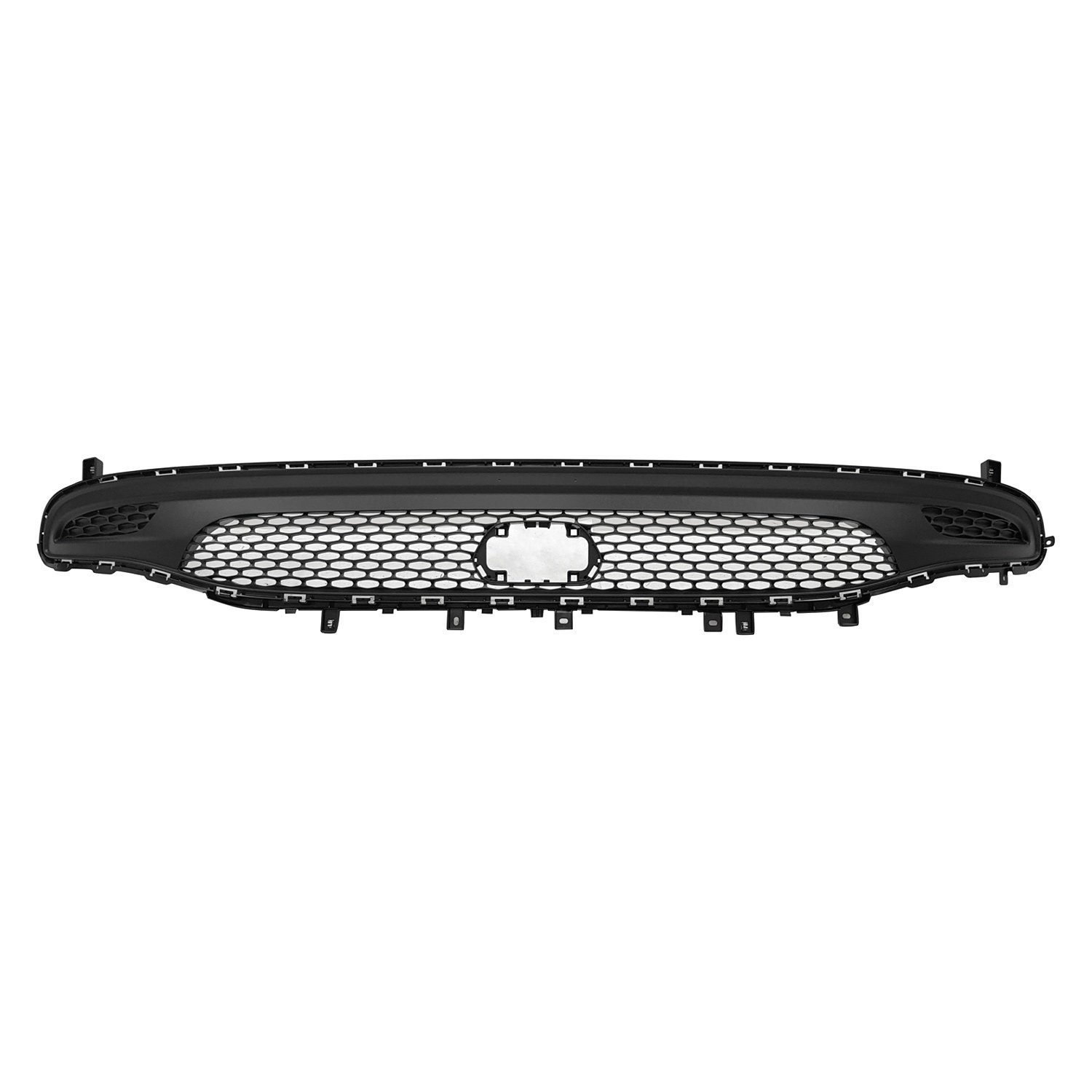 Replace® CH1036191 - Front Bumper Grille (Standard Line)
