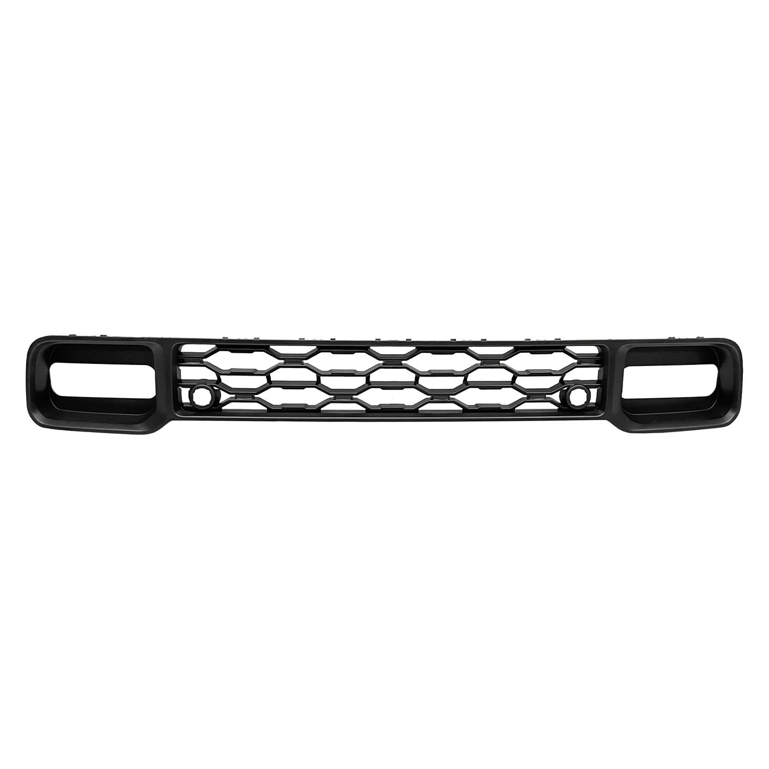 Replace® CH1036202 - Front Bumper Grille (Standard Line)