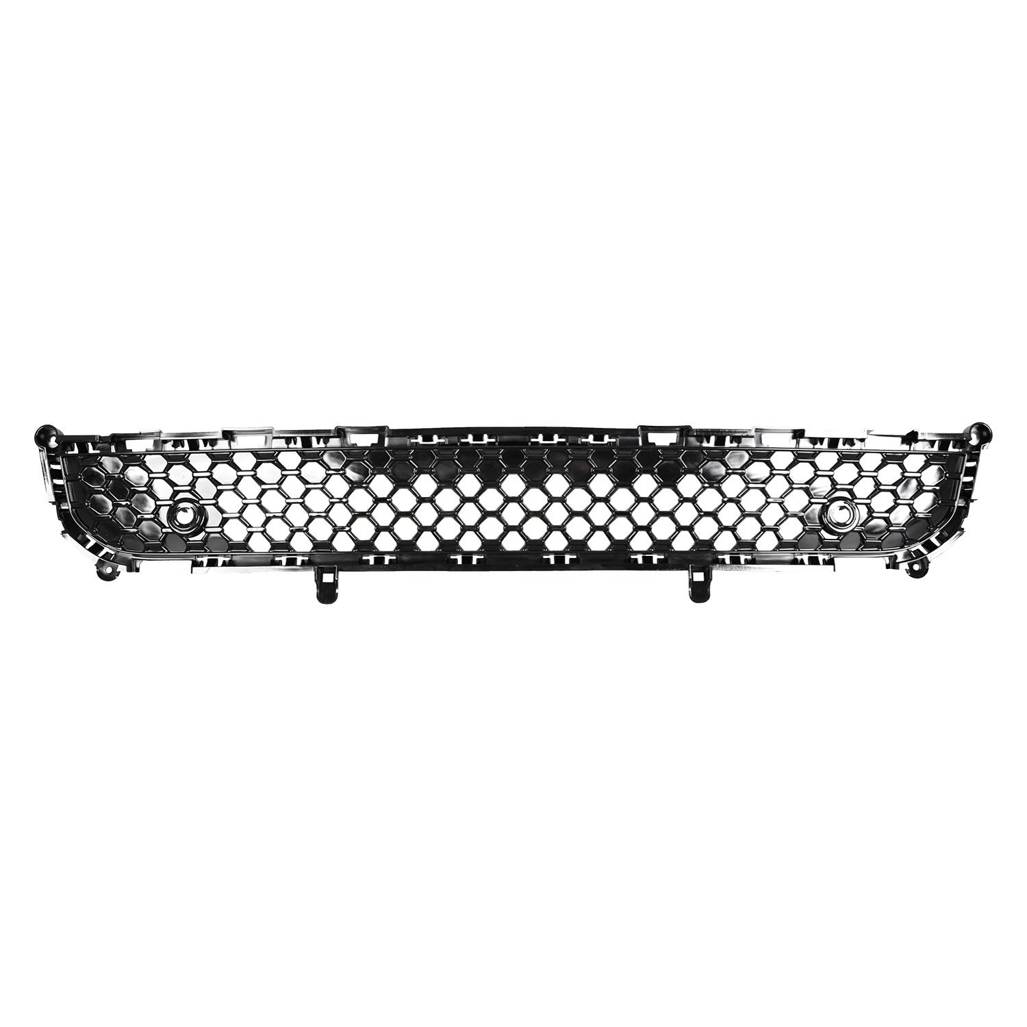Replace® CH1036206C - Front Lower Bumper Grille (CAPA Certified)