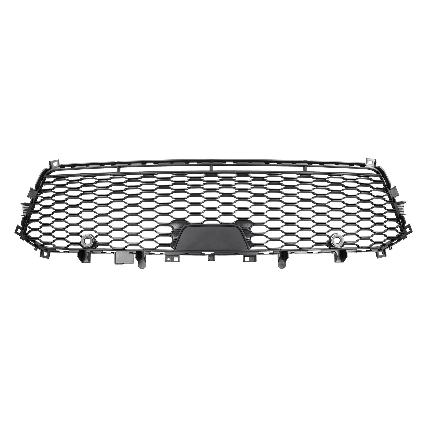 Replace® CH1036215 - Front Bumper Grille (Standard Line)
