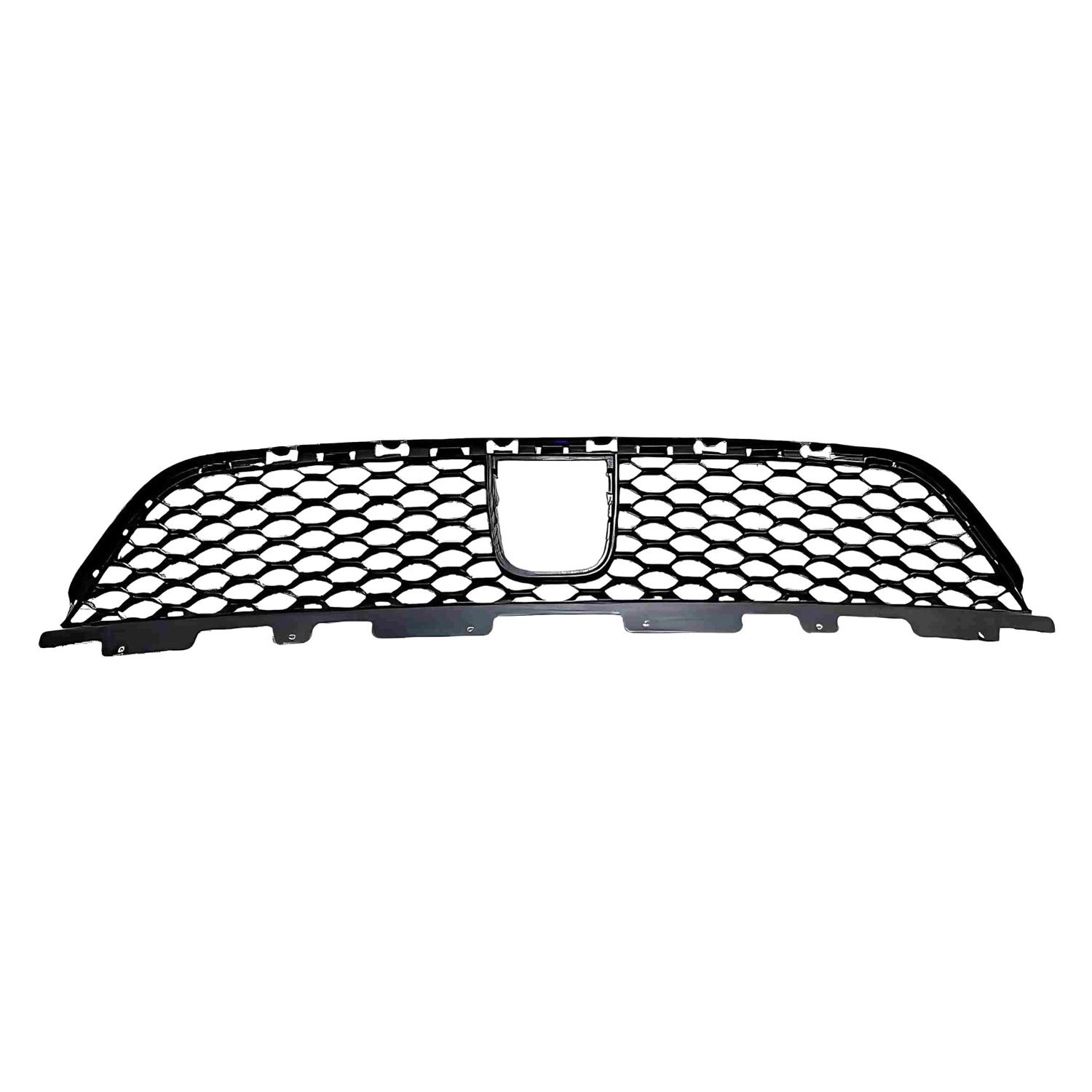 Replace® CH1036222 - Front Bumper Grille (Standard Line)