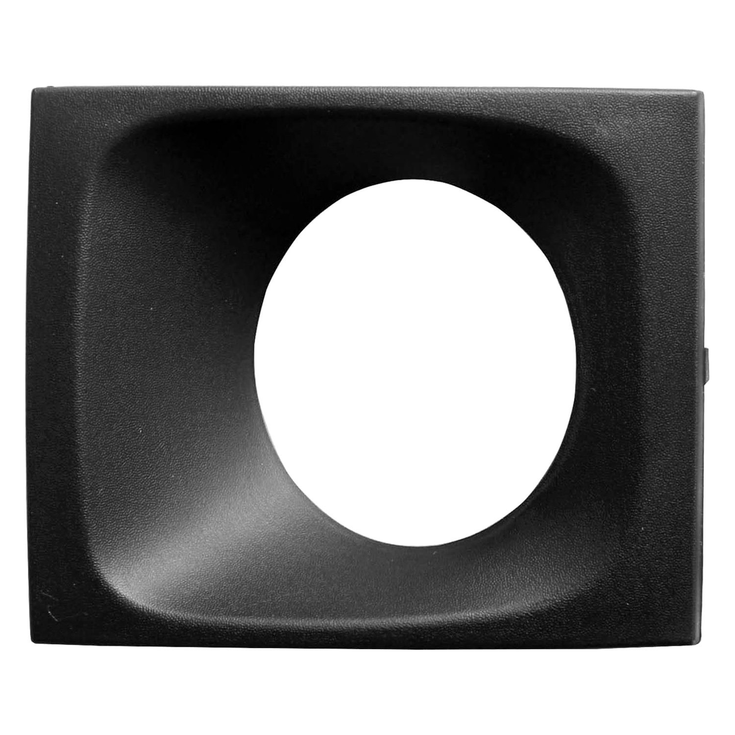Replace® CH1037116 - Front Fog Light Bezel (Standard Line)