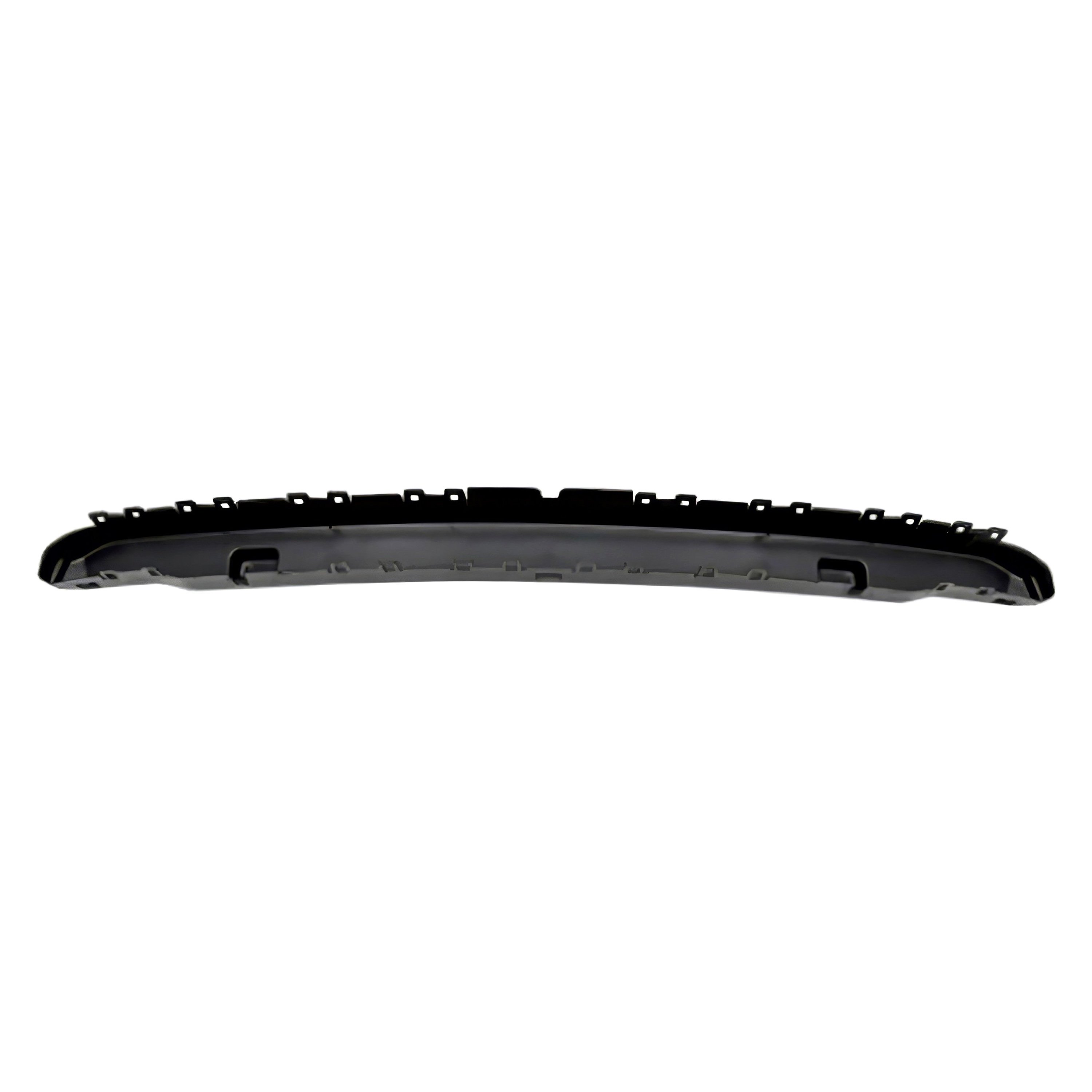 Replace® CH1037136 - Front Lower Bumper Grille Insert (Standard Line)