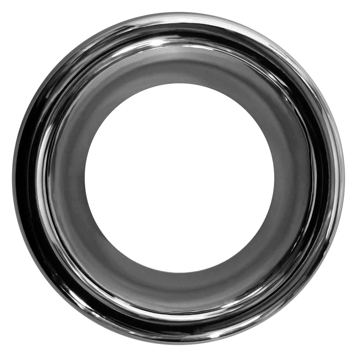 Replace® CH1038161C - Front Driver or Passenger Side Fog Light Trim ...