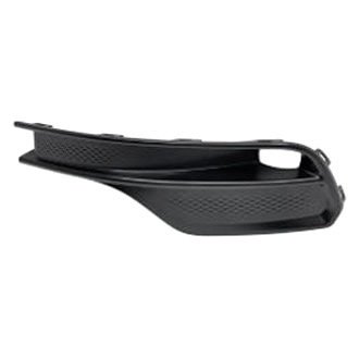 Replace® CH1038237 - Front Driver Side Bumper Insert (Standard Line)