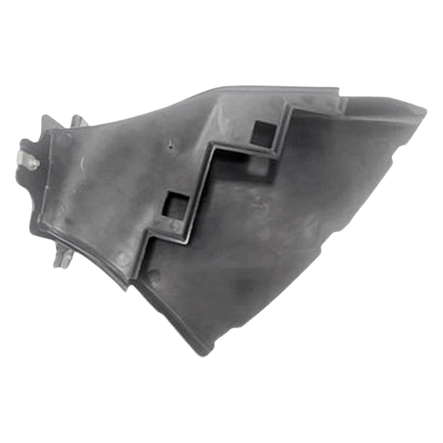 Replace® CH1038244 - Front Driver Side Bumper Cover Air Duct (Standard ...