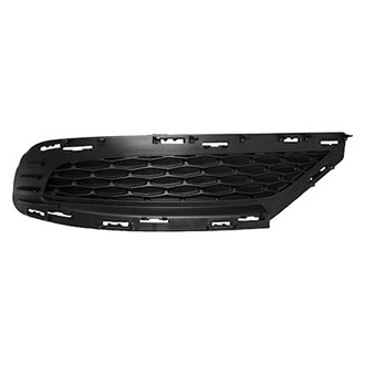 Replace® CH1039190 - Front Passenger Side Fog Light Cover (Standard Line)