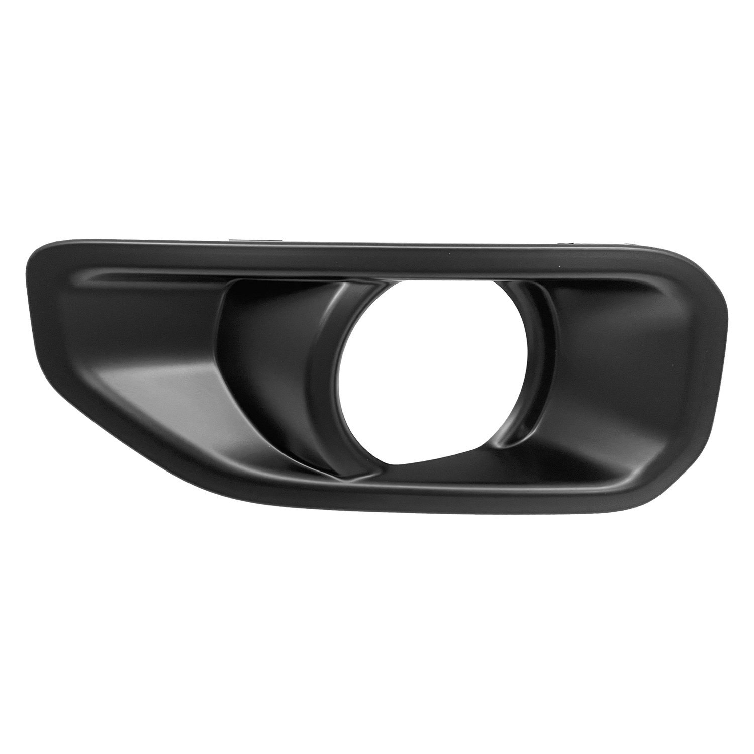 Replace® CH1039233 - Front Passenger Side Fog Light Bezel (Standard Line)