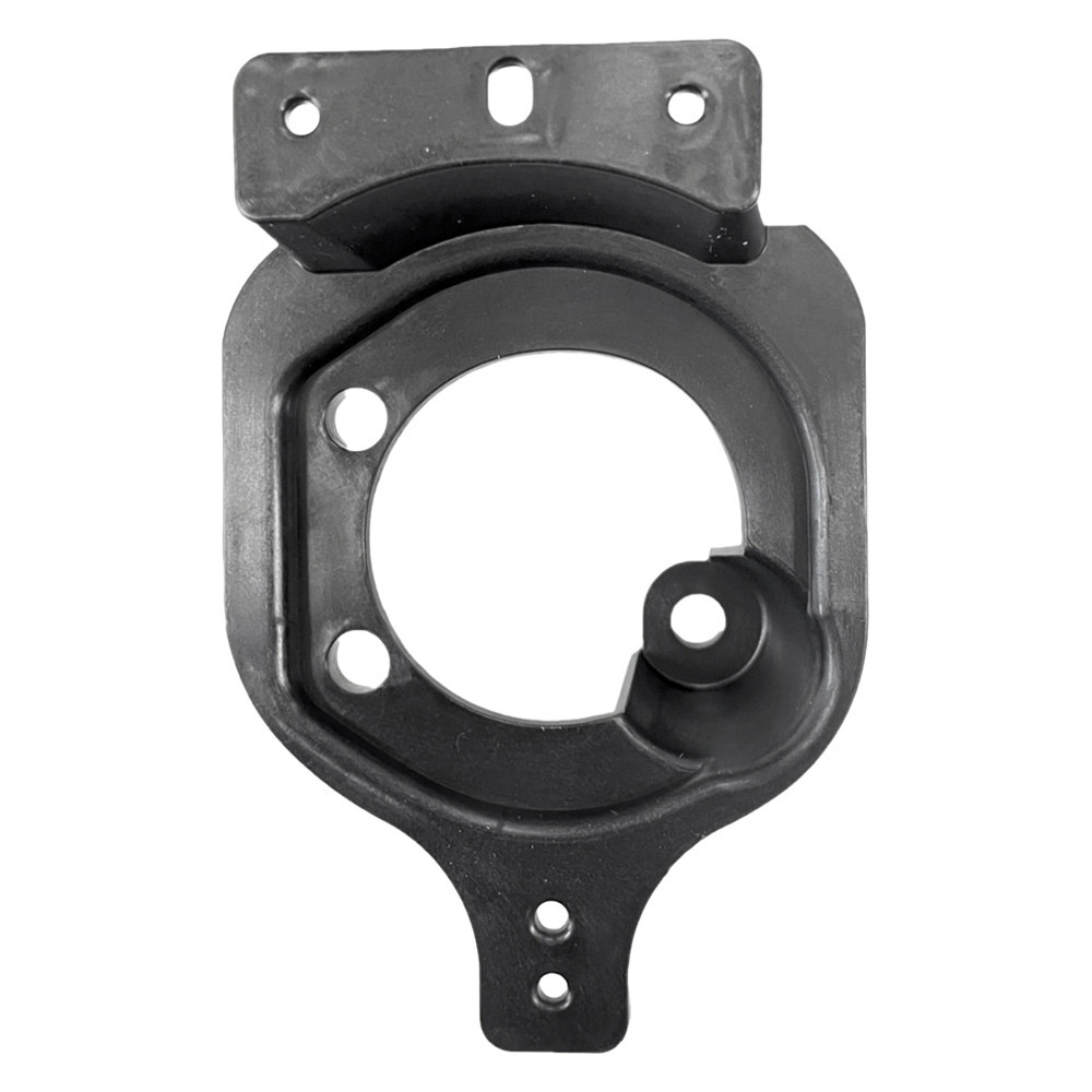 Replace® CH1039239 - Front Passenger Side Fog Light Bracket (Standard Line)