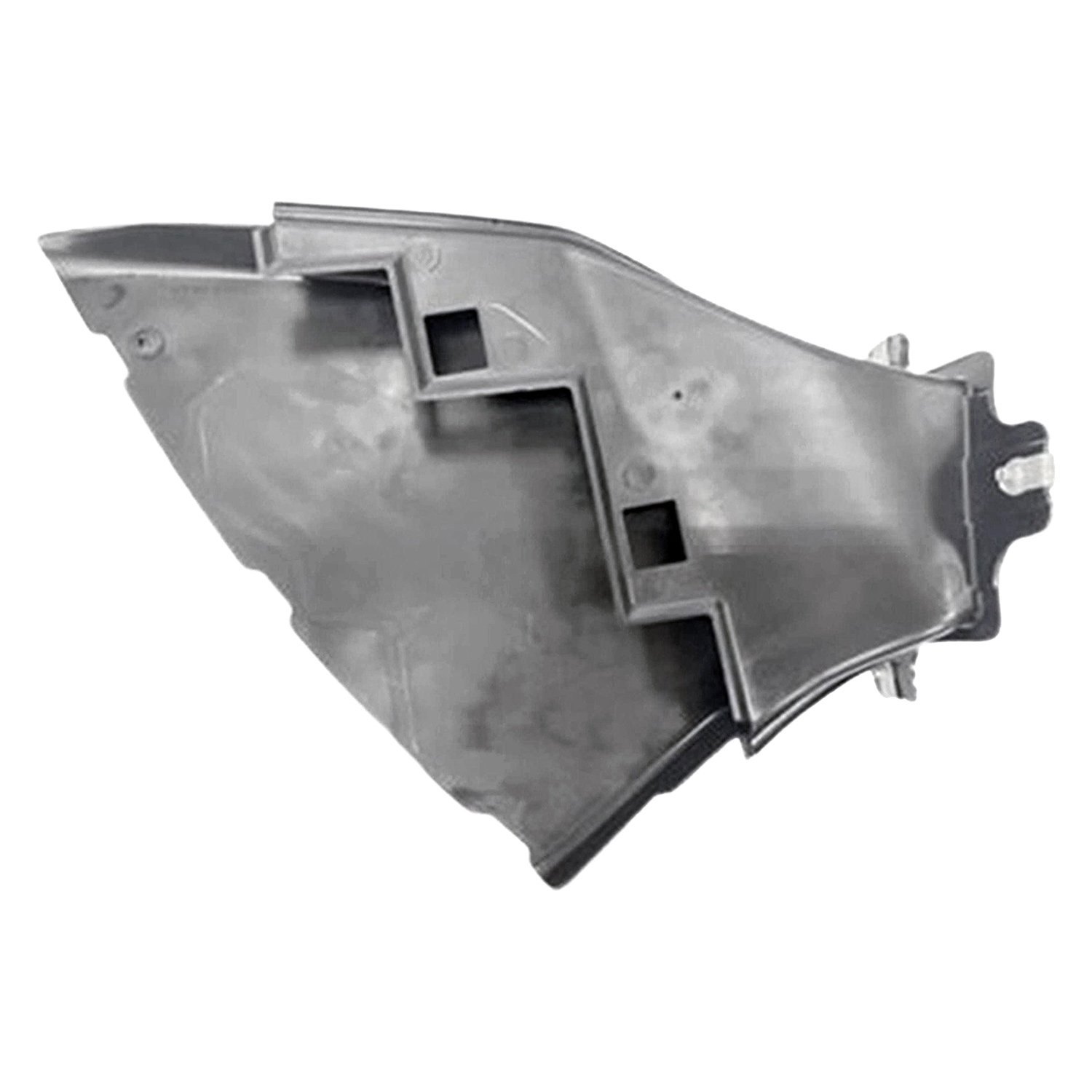 Replace® CH1039244 - Front Passenger Side Bumper Cover Air Duct ...