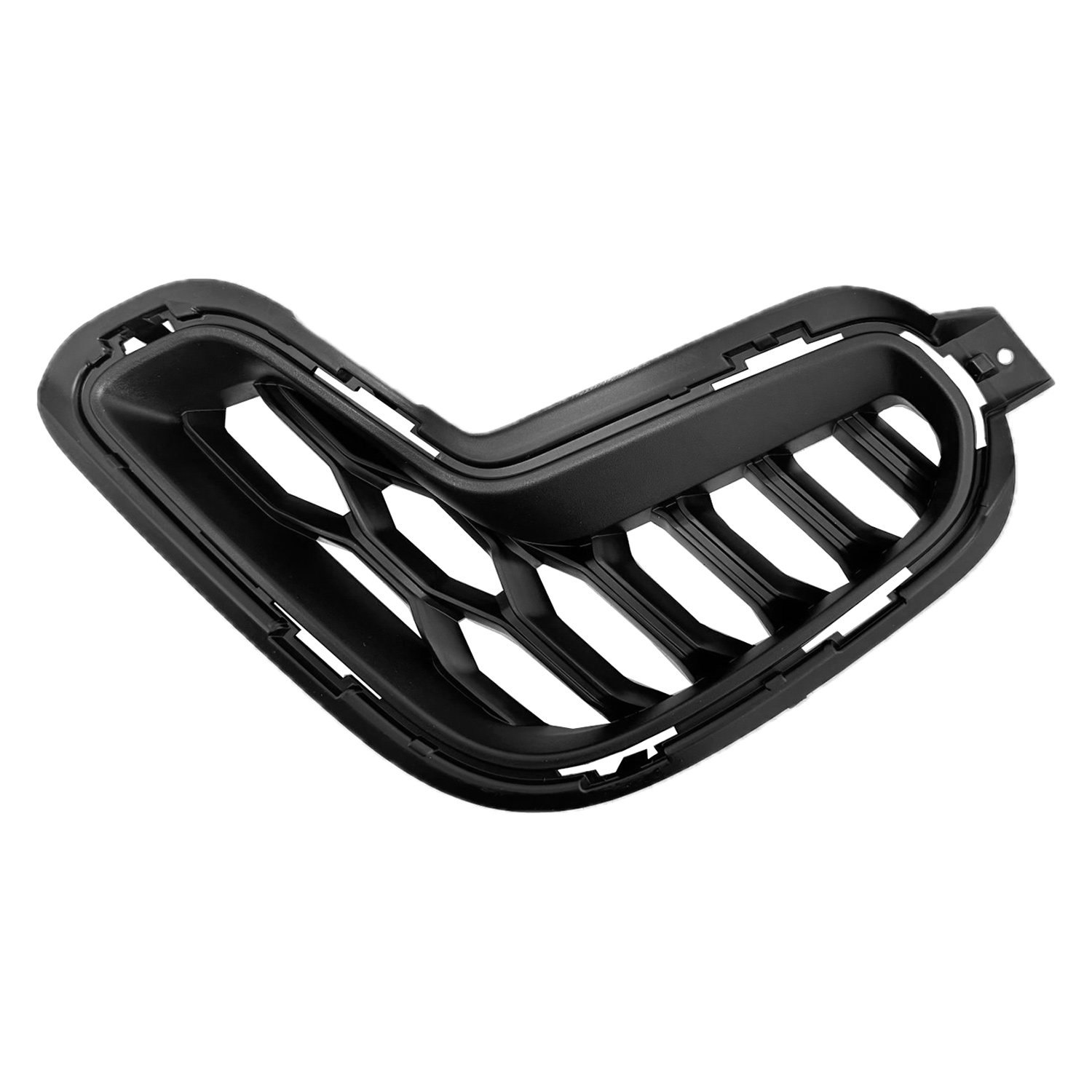 Replace® CH1039261 - Front Outer Passenger Side Fog Light Cover ...