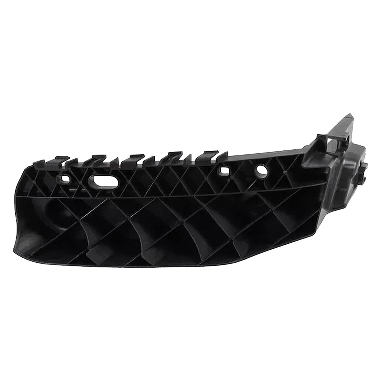 Replace® CH1042129 - Front Upper Driver Side Bumper Cover Bracket ...