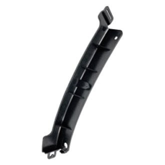 Replace® CH1042133 - Front Lower Driver Side Bumper Cover Support ...