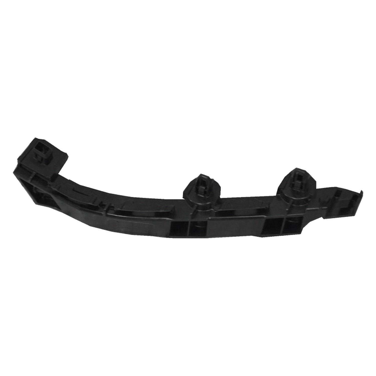 Replace® CH1043101 - Front Passenger Side Bumper Cover Bracket ...