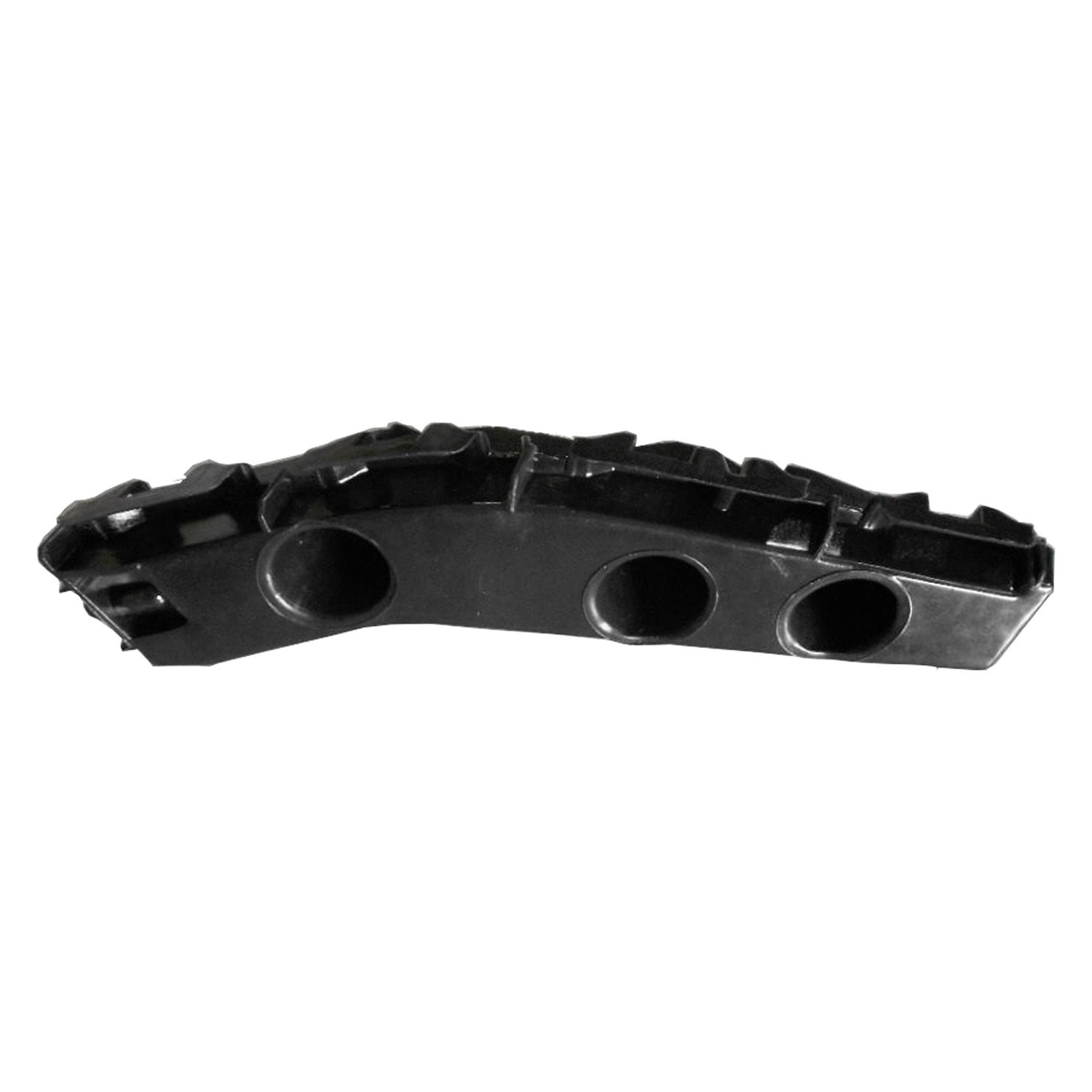 Replace® VS-506-CH1042104C - Front Driver and Passenger Side Bumper ...
