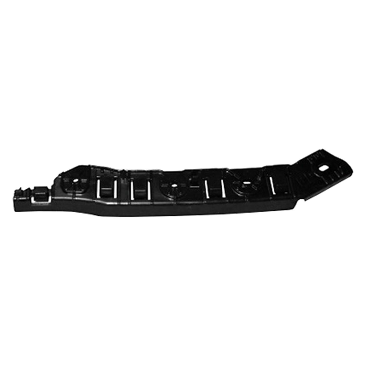 Replace® CH1043110 - Front Upper Passenger Side Bumper Cover Bracket ...