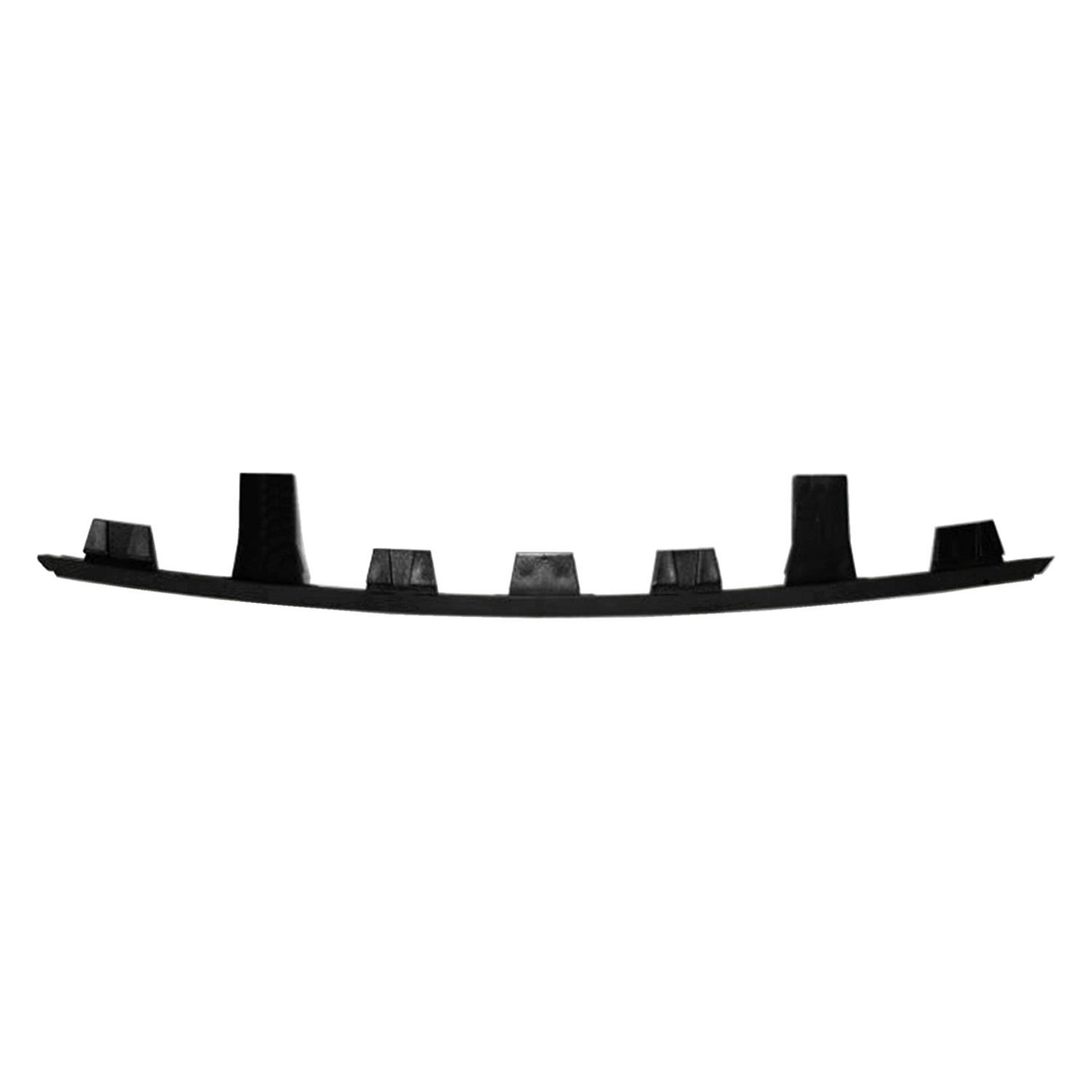 Replace® CH1044131 - Front Lower Center Bumper Cover Molding (Standard ...