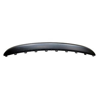Replace® CH1044140 - Front Lower Bumper Cover Molding (Standard Line)