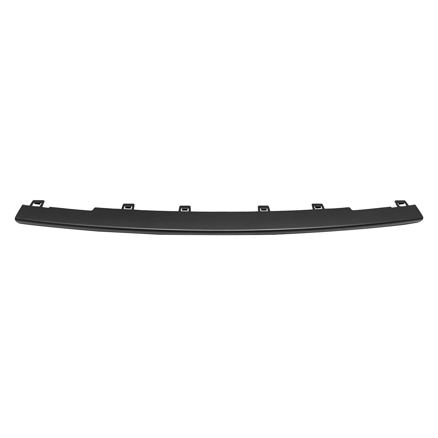 Replace® CH1044151 - Front Upper Bumper Cover Grille Molding (Standard ...