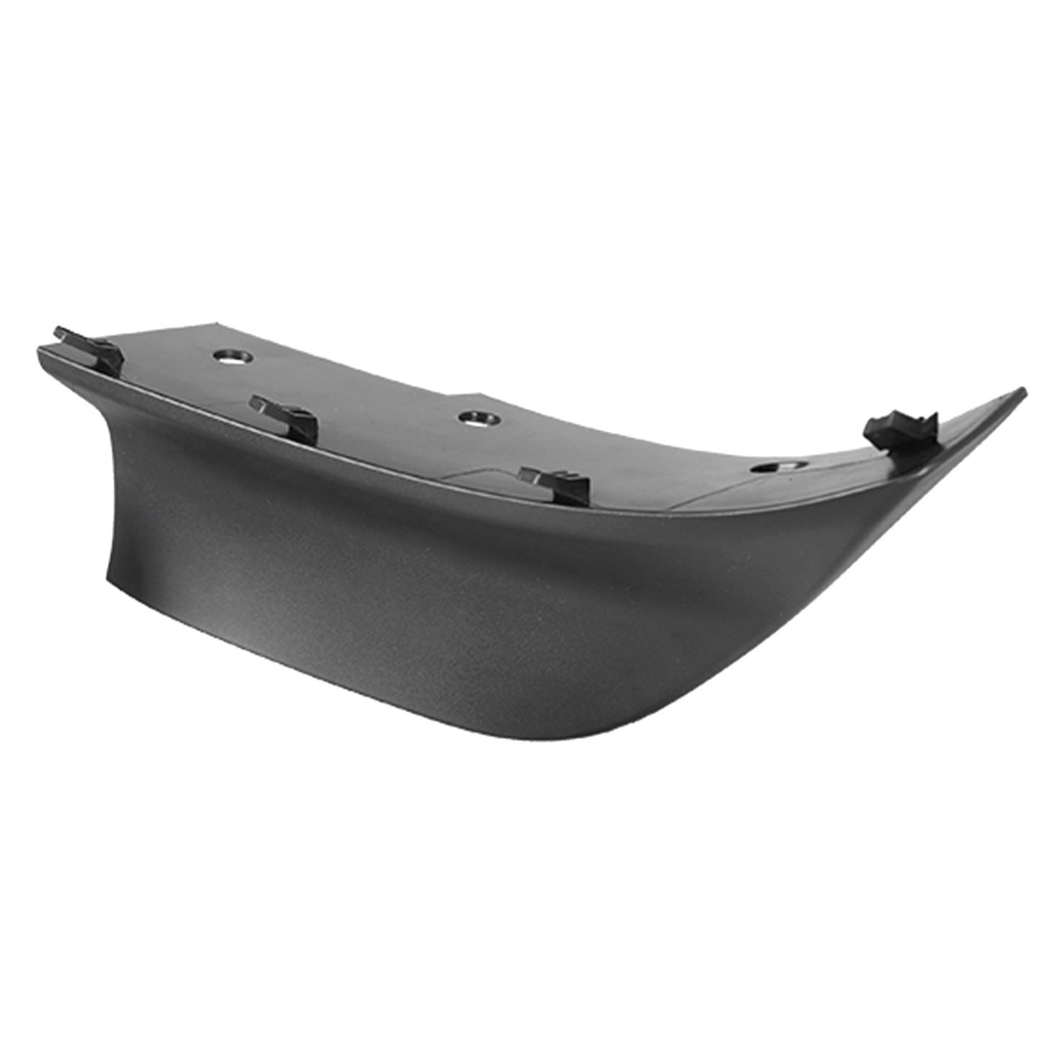 Replace® CH1046129C - Front Lower Driver Side Bumper Deflector (CAPA ...