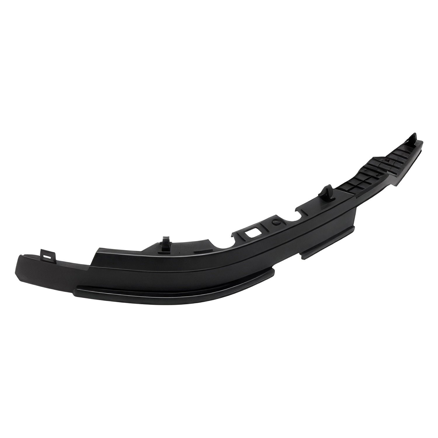Replace® CH1046134 - Front Driver Side Bumper To Body Filler Panel ...