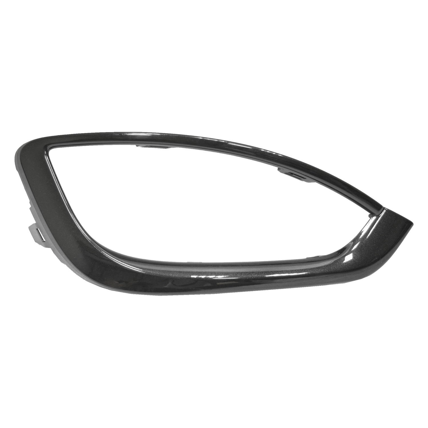 Replace® CH1047114 - Front Passenger Side Fog Light Trim (Standard Line)